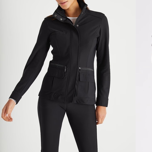 Anatomie | Jackets & Coats | Anatomie Jacket | Poshmark
